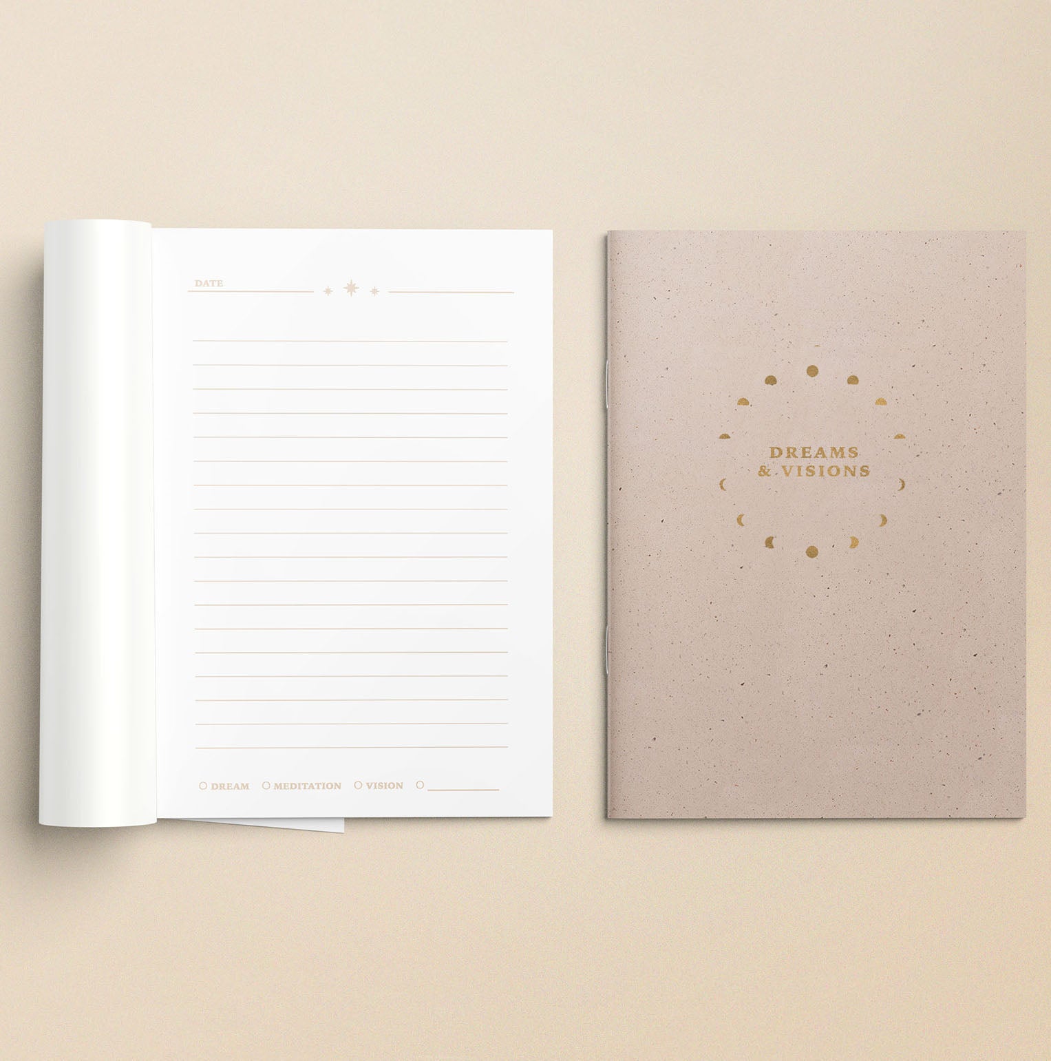 JOURNALS – Anna Cosma